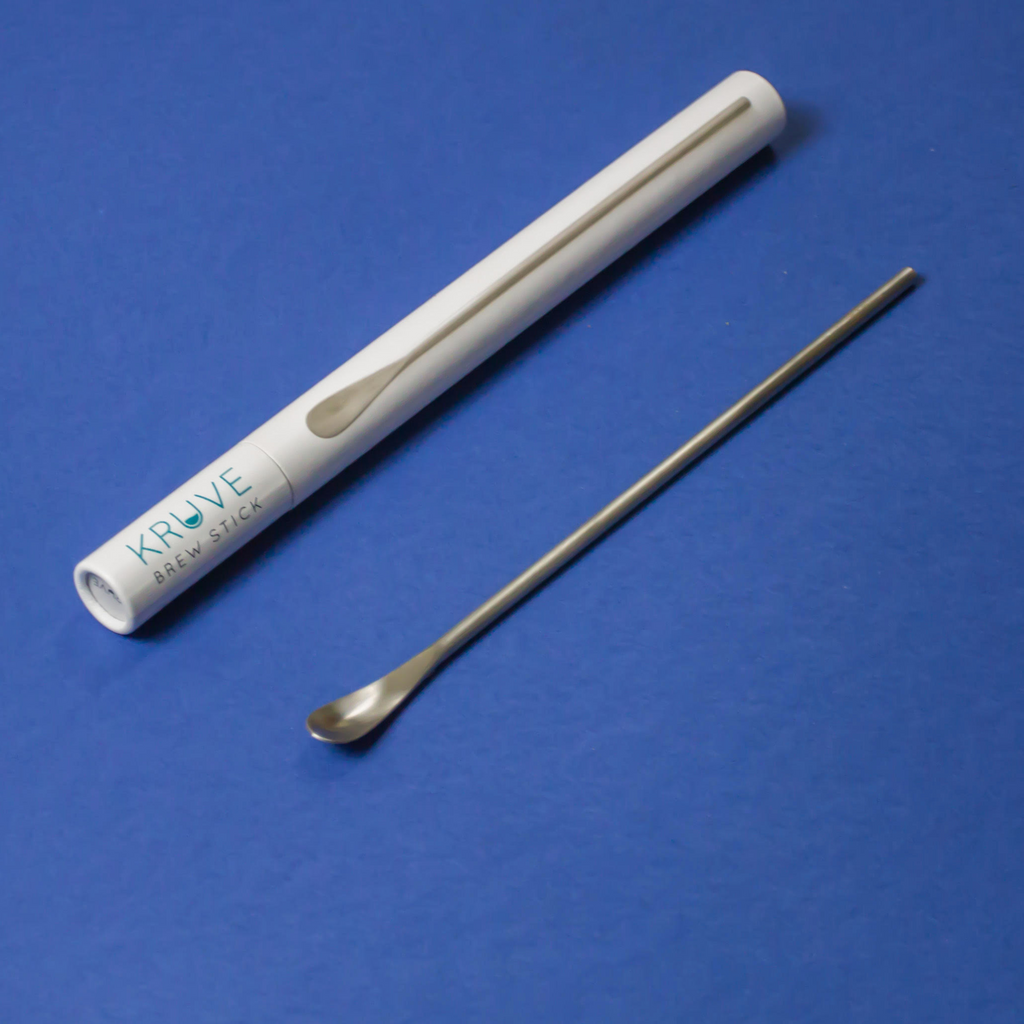 BREW STICK by KRUVE – Big wave coffee roasters